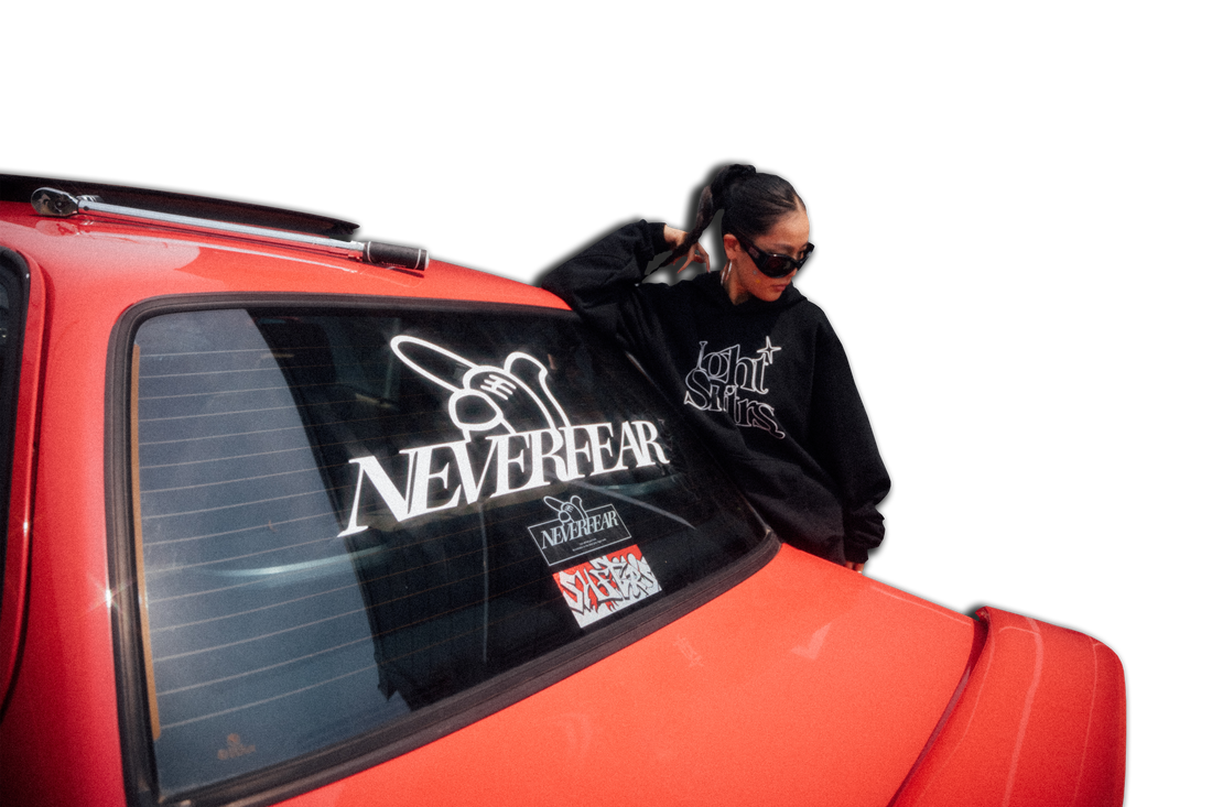 NEVERFEAR WINDOW BANNER – NGHTSHFTRS INTERNATIONAL